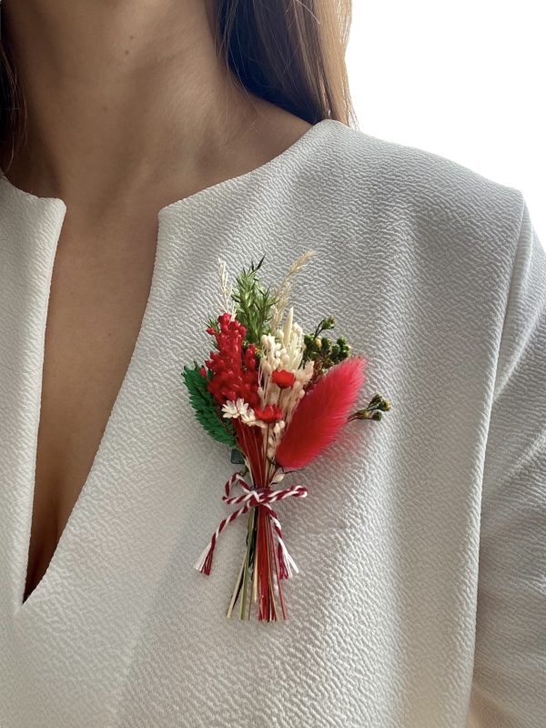 Martisoare handmade – traditionale si deosebite